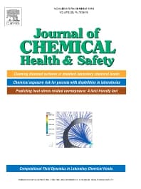 Subscribe to Journal of Chemical Health and Safety - 1871-5532 ...