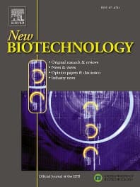 Subscribe to New Biotechnology - 1871-6784 | Elsevier Shop | Elsevier Shop