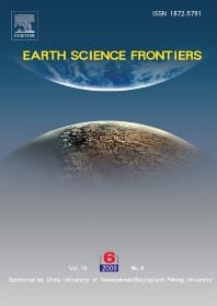 Subscribe to Earth Science Frontiers - 1872-5791 | Elsevier Shop ...