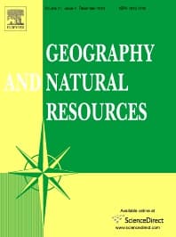 Subscribe to Geography and Natural Resources - 1875-3728 | Elsevier ...
