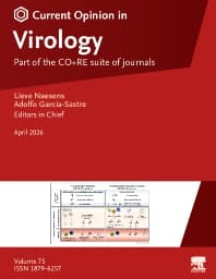 Subscribe to Current Opinion in Virology - 1879-6257 | Elsevier Shop ...