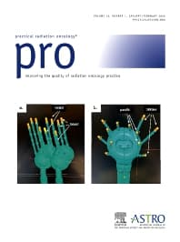 Subscribe to Practical Radiation Oncology - 1879-8500 | Elsevier Shop ...