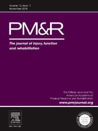Subscribe to PM&R - 1934-1482 | Elsevier Shop | Elsevier Shop