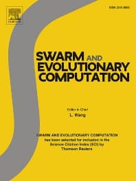 Subscribe to Swarm and Evolutionary Computation - 2210-6502 | Elsevier ...