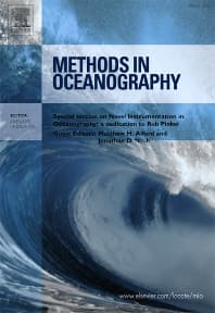 Subscribe to Methods in Oceanography - 2211-1220 | Elsevier Shop | Elsevier Shop