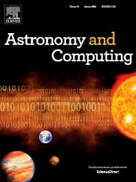 Subscribe to Astronomy and Computing - 2213-1337 | Elsevier Shop ...