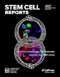 Subscribe to Stem Cell Reports - 2213-6711 | Elsevier Shop | Elsevier Shop