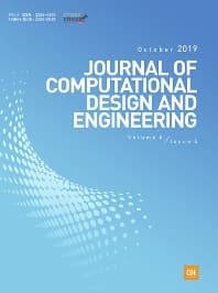 Subscribe to Journal of Computational Design and Engineering - 2288 ...