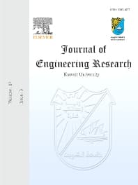 Subscribe to Journal of Engineering Research - 2307-1877 | Elsevier ...
