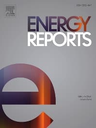 Subscribe to Energy Reports - 2352-4847 | Elsevier Shop | Elsevier Shop