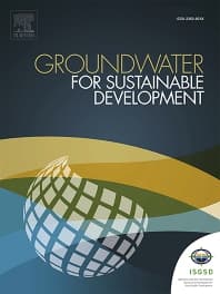 Subscribe to Groundwater for Sustainable Development - 2352-801X ...