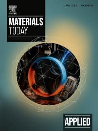 Subscribe to Applied Materials Today - 2352-9407 | Elsevier Shop ...
