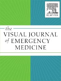 Subscribe to Visual Journal of Emergency Medicine - 2405-4690 ...