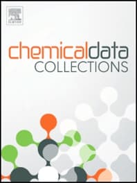 Subscribe to Chemical Data Collections - 2405-8300 | Elsevier Shop ...
