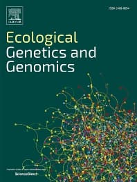 Subscribe to Ecological Genetics and Genomics - 2405-9854 | Elsevier ...