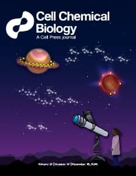 Subscribe to Cell Chemical Biology - 2451-9456 | Elsevier Shop ...