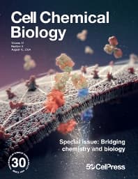 Subscribe to Cell Chemical Biology - 2451-9456 | Elsevier Shop ...