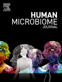 Subscribe to Human Microbiome Journal - 2452-2317 | Elsevier Shop ...