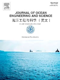 Subscribe to Journal of Ocean Engineering and Science - 2468-0133 | Elsevier Shop | Elsevier Shop