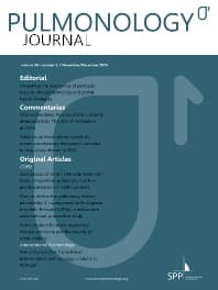 Subscribe to Pulmonology - 2531-0437 | Elsevier Shop