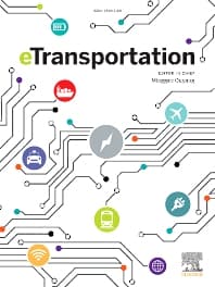 Subscribe to eTransportation - 2590-1168 | Elsevier Shop | Elsevier Shop