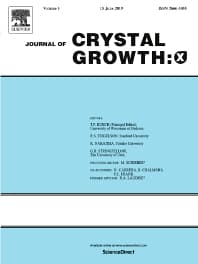 Subscribe to Journal of Crystal Growth: X - 2666-1055 | Elsevier Shop | Elsevier Shop