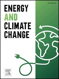 Subscribe to Energy and Climate Change - 2666-2787 | Elsevier Shop ...