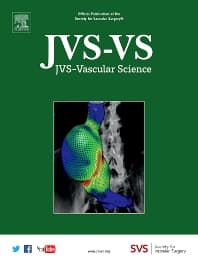 Subscribe to JVS-Vascular Science - 2666-3503 | Elsevier Shop | Elsevier Shop