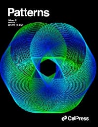 Subscribe to Patterns - 2666-3899 | Elsevier Shop | Elsevier Shop