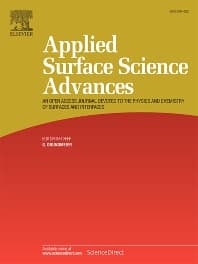 Subscribe to Applied Surface Science Advances - 2666-5239 | Elsevier ...