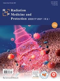 Subscribe to Radiation Medicine and Protection - 2666-5557 | Elsevier Shop | Elsevier Shop