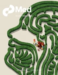 Subscribe to Med - 2666-6340 | Elsevier Shop | Elsevier Shop