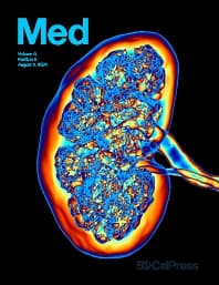 Subscribe to Med - 2666-6340 | Elsevier Shop | Elsevier Shop