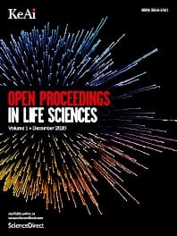 Subscribe to Open Proceedings in Life Sciences - 2666-6561 | Elsevier Shop | Elsevier Shop