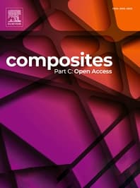 Subscribe to Composites Part C: Open Access - 2666-6820 | Elsevier Shop ...