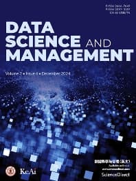 Subscribe to Data Science and Management - 2096-739X | Elsevier Shop ...