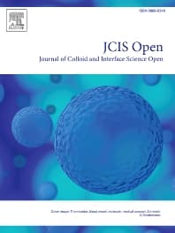 Subscribe to JCIS Open - 2666-934X | Elsevier Shop | Elsevier Shop