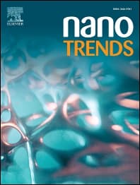 Subscribe to Nano Trends - 2666-9781 | Elsevier Shop | Elsevier Shop