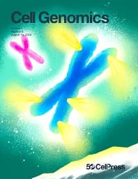 Subscribe to Cell Genomics - 2666-979X | Elsevier Shop | Elsevier Shop