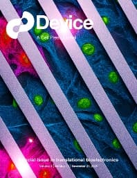 Subscribe to Device - 2666-9986 | Elsevier Shop | Elsevier Shop