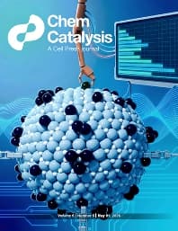 Subscribe to Chem Catalysis - 2667-1093 | Elsevier Shop | Elsevier Shop