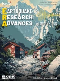 Subscribe to Earthquake Research Advances - 2772-4670 | Elsevier Shop | Elsevier Shop