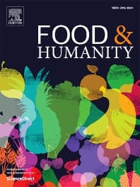Subscribe to Food and Humanity - 2949-8244 | Elsevier Shop | Elsevier Shop
