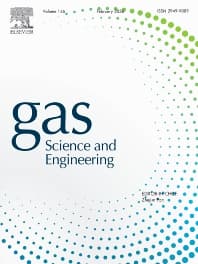 Subscribe to Gas Science and Engineering - 2949-9089 | Elsevier Shop ...