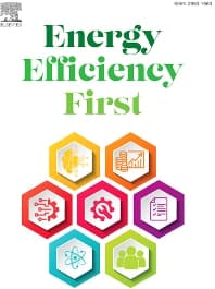 Subscribe to Energy Efficiency First - 2950-1563 | Elsevier Shop ...