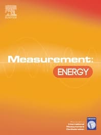 Subscribe to Measurement: Energy - 2950-3450 | Elsevier Shop | Elsevier ...
