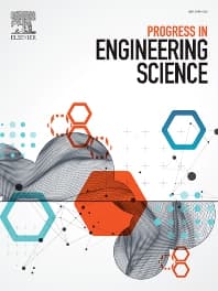 Subscribe to Progress in Engineering Science - 2950-4252 | Elsevier ...