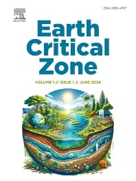 Subscribe to Earth Critical Zone - 2950-4767 | Elsevier Shop | Elsevier ...