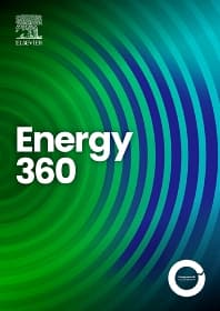 Subscribe to Energy 360 - 2950-4872 | Elsevier Shop | Elsevier Shop