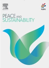 Subscribe to Peace and Sustainability - 2950-6425 | Elsevier Shop ...